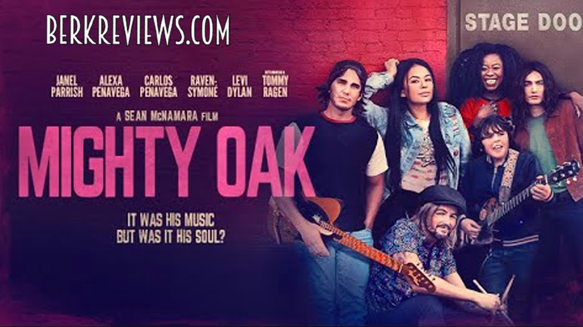 Mighty Oak (2020) fell in the woods…but does anybody care ...