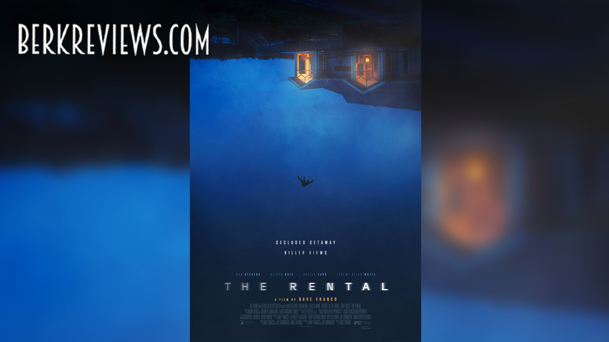 The Rental (2020) starts strong but can’t stick the landing ...